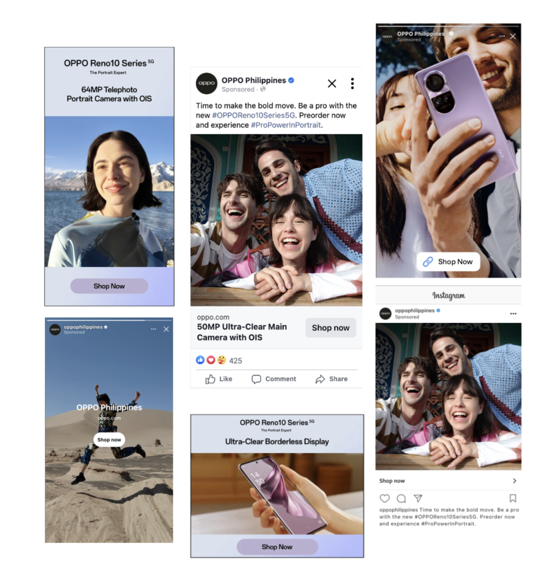 OPPO boosts pre-orders and sales with omnichannel DCO