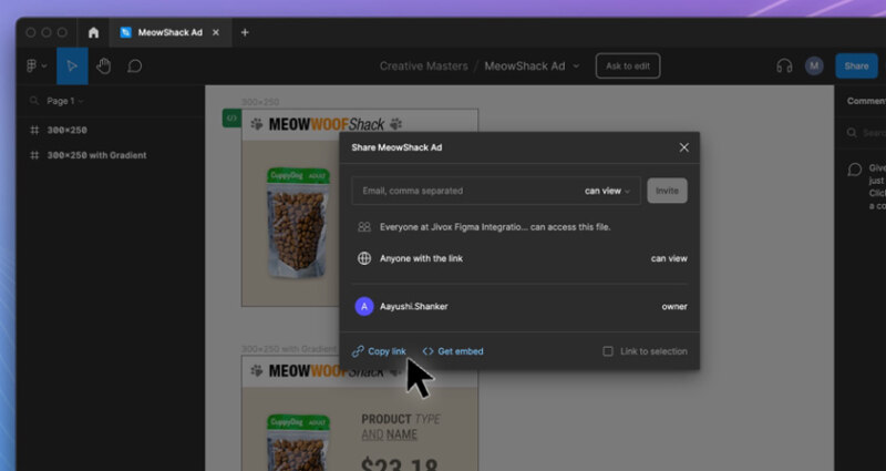 From Figma Frames To Dynamic Ad Creatives In Five Minutes